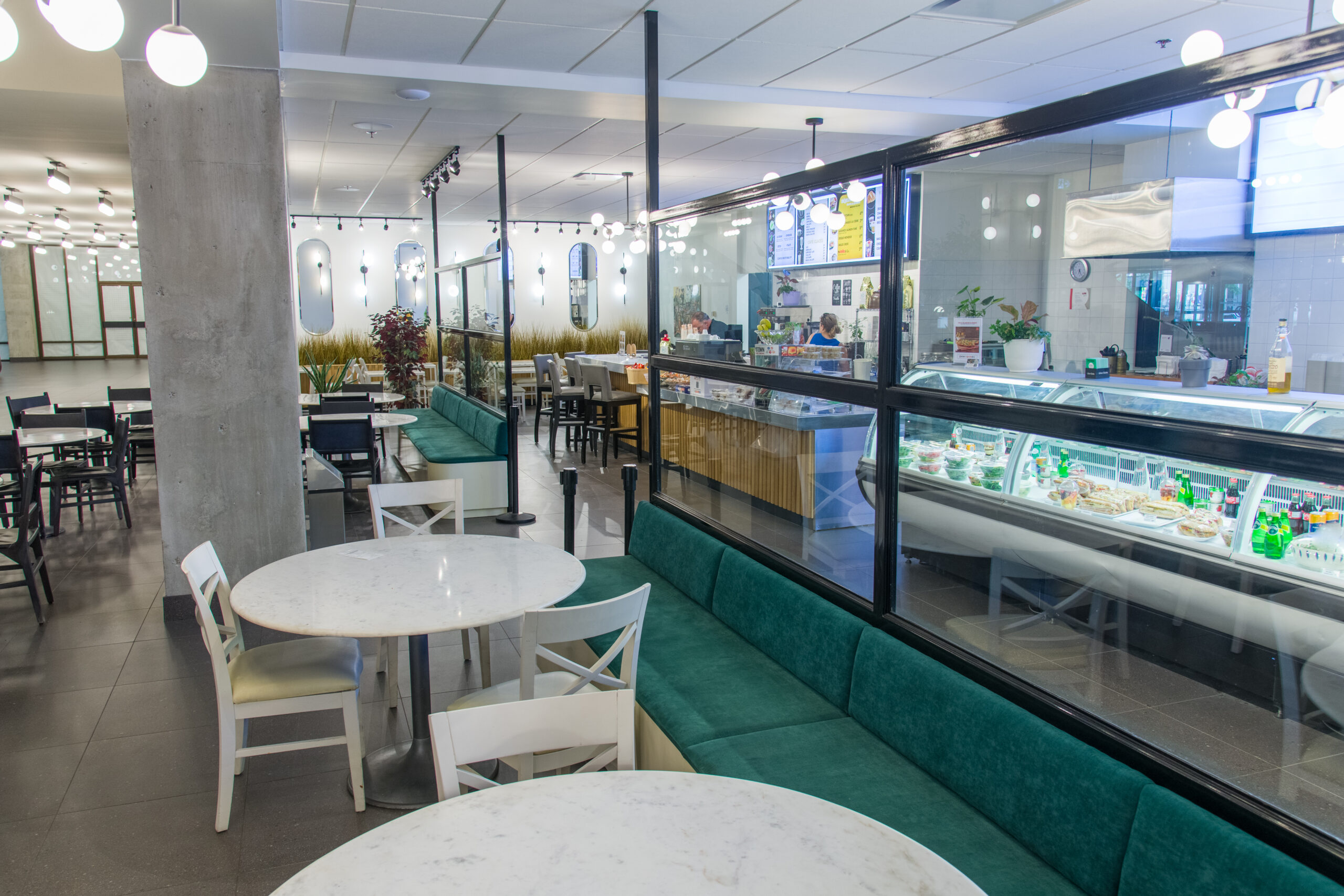 About Us – Le 555 Midtown